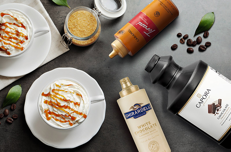 Wholesale Drinks: Bulk Beverages for Restaurants!