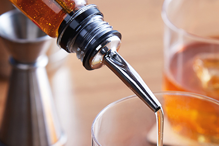 Bartender Supplies: Professional Barware & Accessories