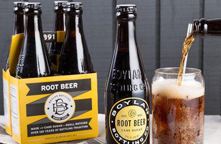 Wholesale Drinks: Bulk Beverages for Restaurants!