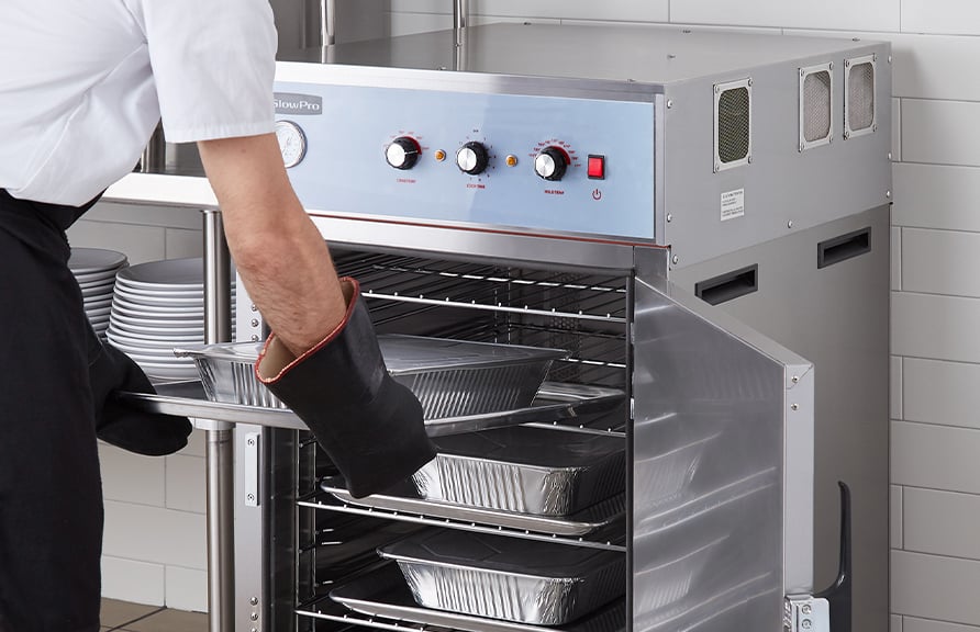 Alto-Shaam Cook & Hold Ovens | WebstaurantStore