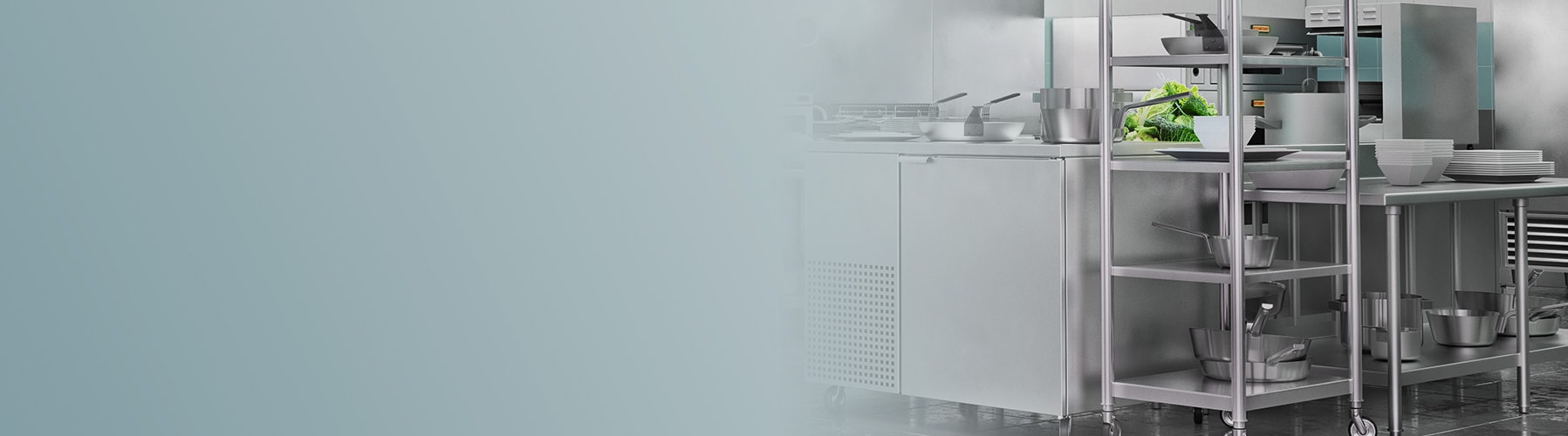 Eagle Group Equipment: Stainless Steel Tables & More