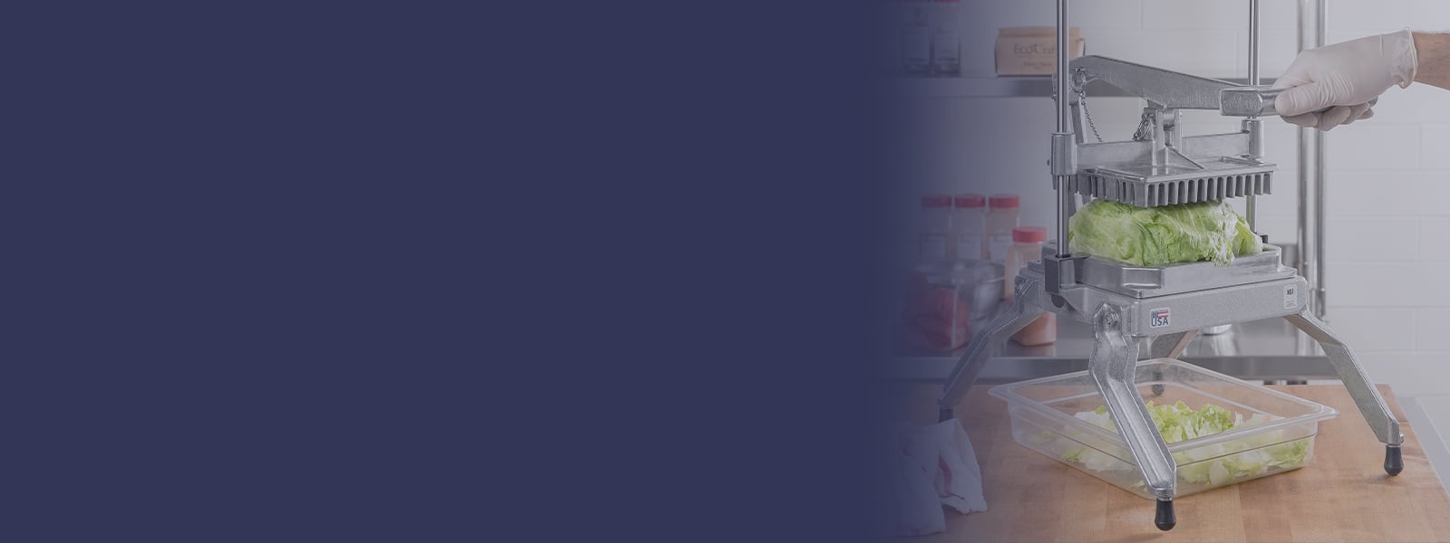 Nemco Food Equipment: Slicers & More For Restaurants