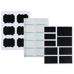 Bulk Labels: Printable Labels, Address Labels, & More