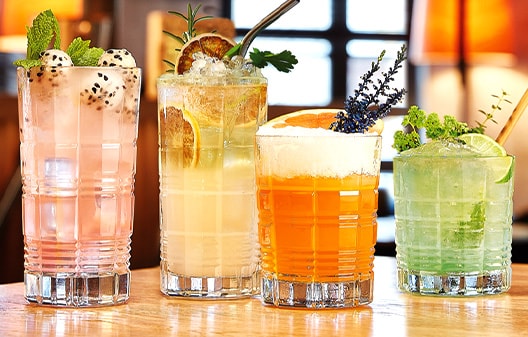 Arc Cardinal Brands - WebstaurantStore