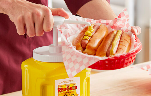 Red Gold Tomatoes Products | WebstaurantStore