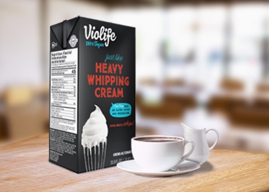 Violife Vegan Foods: In Bulk at WebstaurantStore
