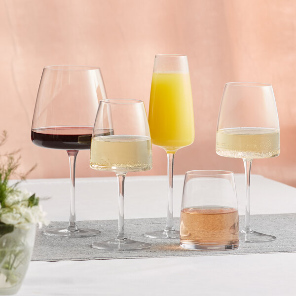 Acopa Beverageware: Low Prices at WebstaurantStore