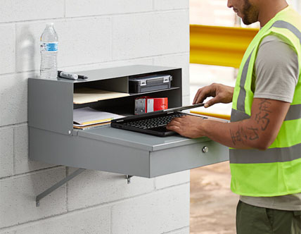 Steelton Metal Products | WebstaurantStore