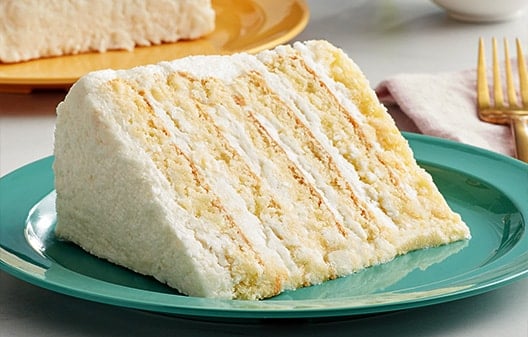 Pre-Made Cakes: Wholesale at WebstaurantStore