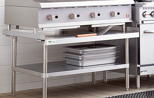 Regency Spec Line Restaurant Equipment at WebstaurantStore
