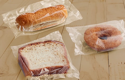 Individually Wrapped Baked Goods in Bulk - WebstaurantStore