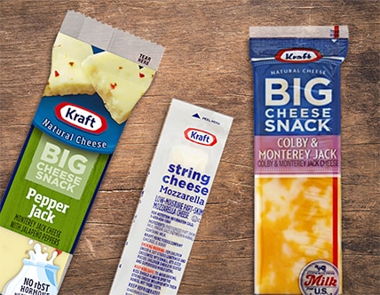 Kraft Foods: CHEEZ WIZ, Honey, & More | WebstaurantStore