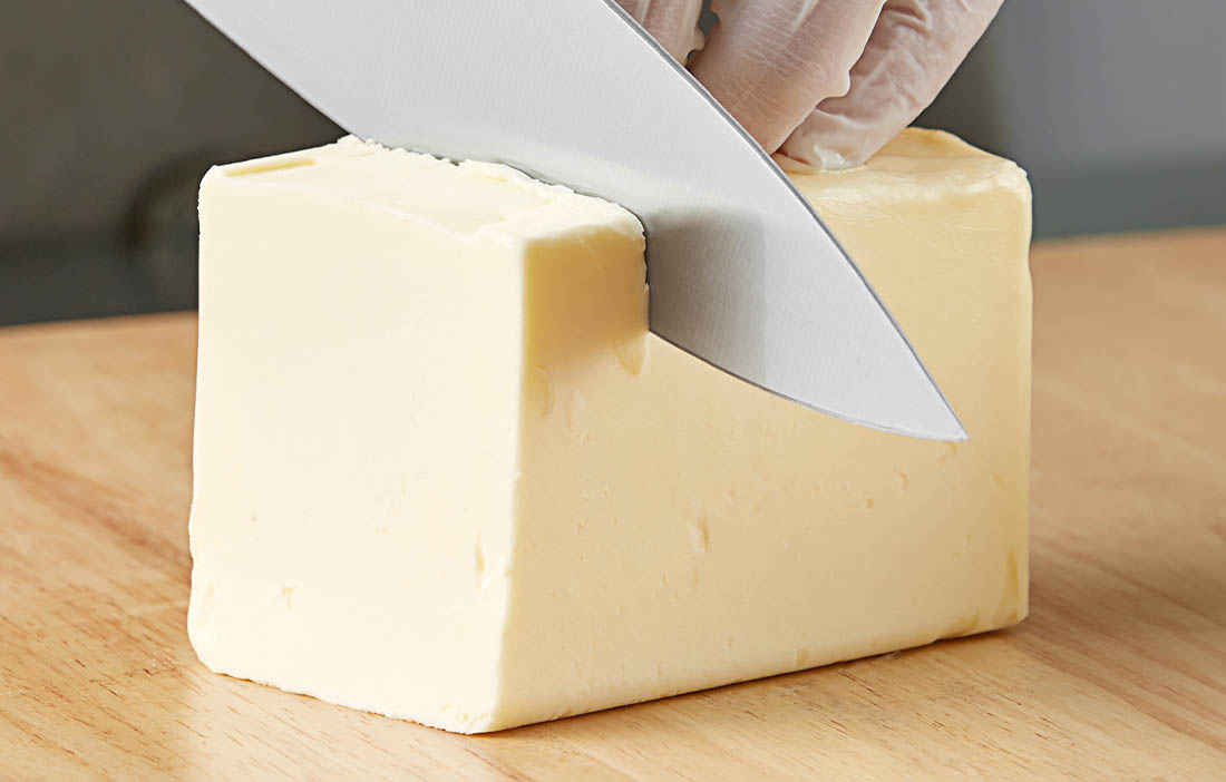 Butter Packets: In Bulk & Wholesale at WebstaurantStore