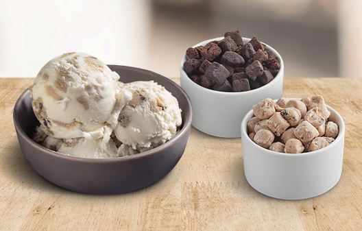 Ice Cream Inclusions & Mix-Ins in Bulk - WebstaurantStore