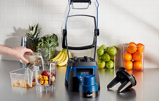 Waring Commercial Blenders & Pro Appliances