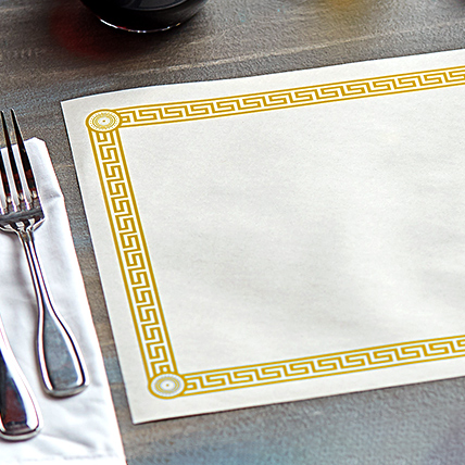 Disposable Catering Supplies: Pans, Plates, & More in Bulk