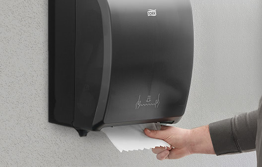 Tork Paper Hygiene Products at WebstaurantStore