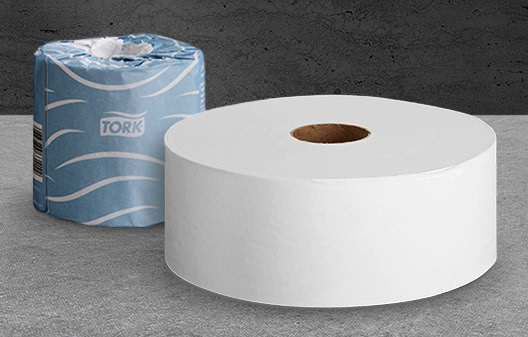 Tork Paper Hygiene Products at WebstaurantStore