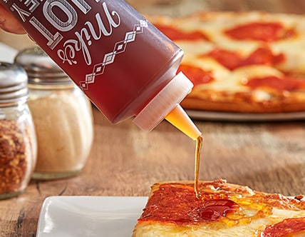 Bulk Condiments & Sauces: Marinades, Spreads, & More