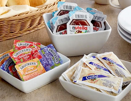 Hospitality & Hotel Supplies: Wholesale at WebstaurantStore