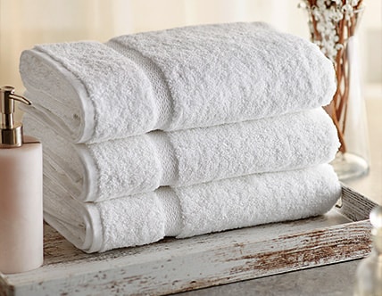 Hotel Supplies: Wholesale Hospitality Equipment