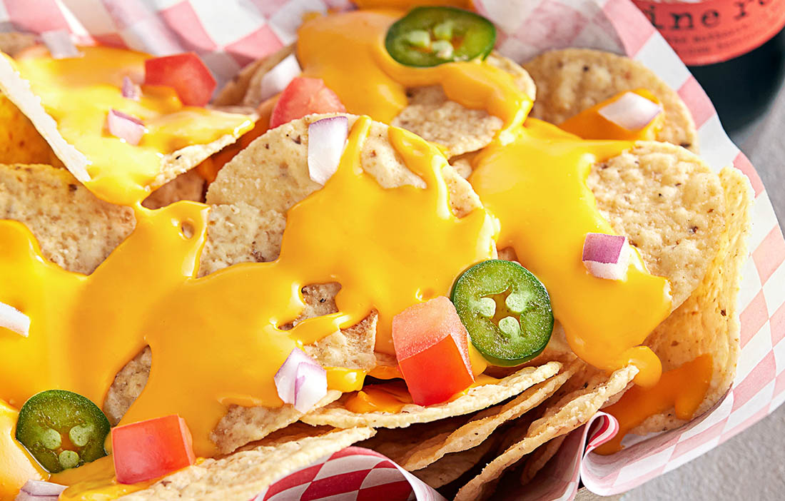 Cheese Sauces - Bulk Bags, Cans & More - WebstaurantStore