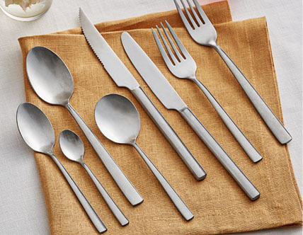 Acopa Flatware: Shop in Bulk at WebstaurantStore
