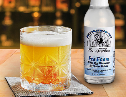 Wholesale Drinks: Bulk Beverages for Restaurants!