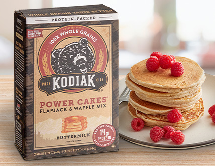 Bulk Food: Dry Goods & Wholesale Food at WebstaurantStore