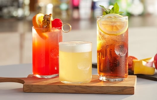 Restaurant Water Glasses: In Bulk at WebstaurantStore!