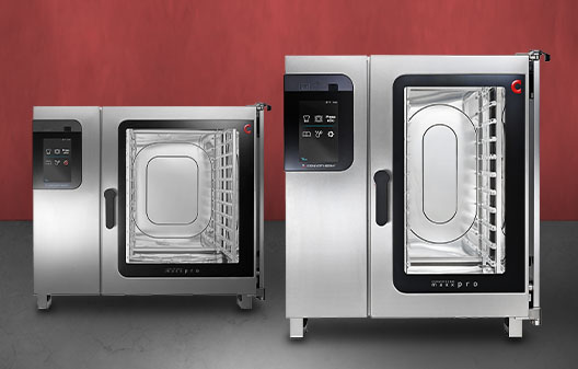 Convotherm Combi Ovens and Accessories