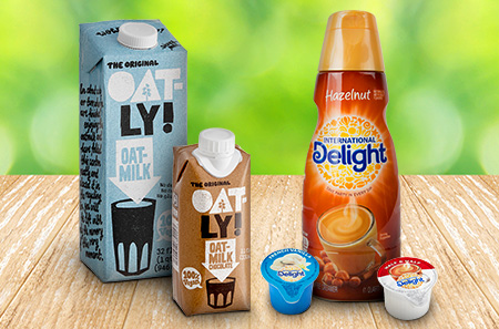 Wholesale Drinks: Bulk Beverages for Restaurants!