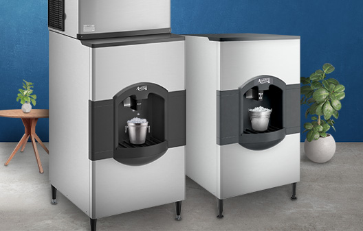 Hotel Ice Machines: Shop WebstaurantStore
