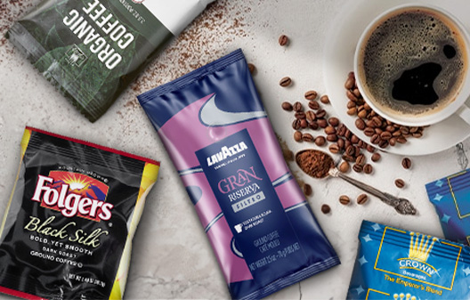 Wholesale Coffee & Espresso in Bulk - WebstaurantStore