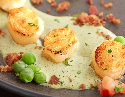 Mind Blown Plant Based Seafood Products at WebstaurantStore