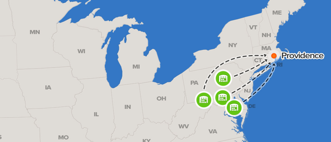 Providence Restaurant Supply: Equipment & More Wholesale