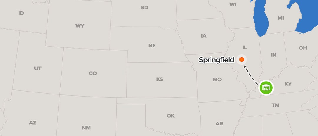 Springfield Restaurant Supply: Equipment & More Wholesale