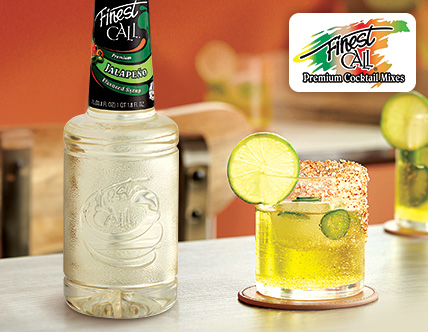 Cocktail Ingredients: Garnishes, Mixes, & Syrups!