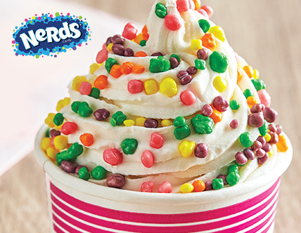 Candy & Cookie Toppings - WebstaurantStore