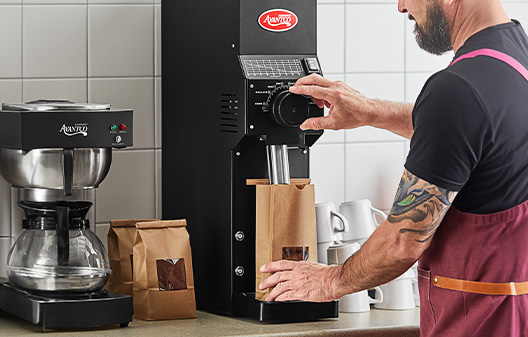 Bulk Coffee & Espresso Grinders - Shop WebstaurantStore