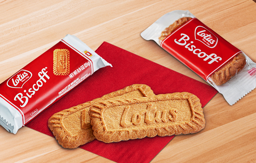 Lotus Biscoff Food Products in Bulk at WebstaurantStore