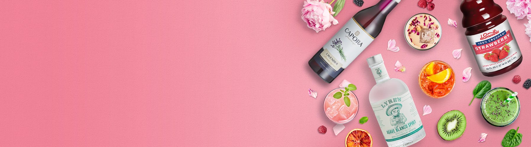 Wholesale Drinks: Bulk Beverages for Restaurants!