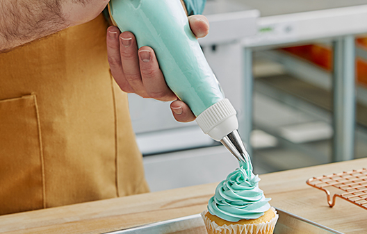 Large Pastry Tips | Extra Large Pastry Tips | WebstaurantStore