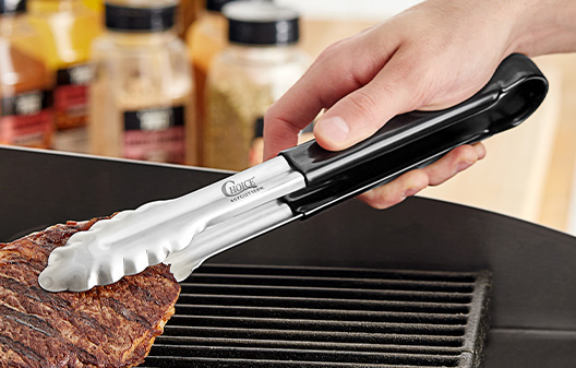 Cooking & Serving Tongs - WebstaurantStore