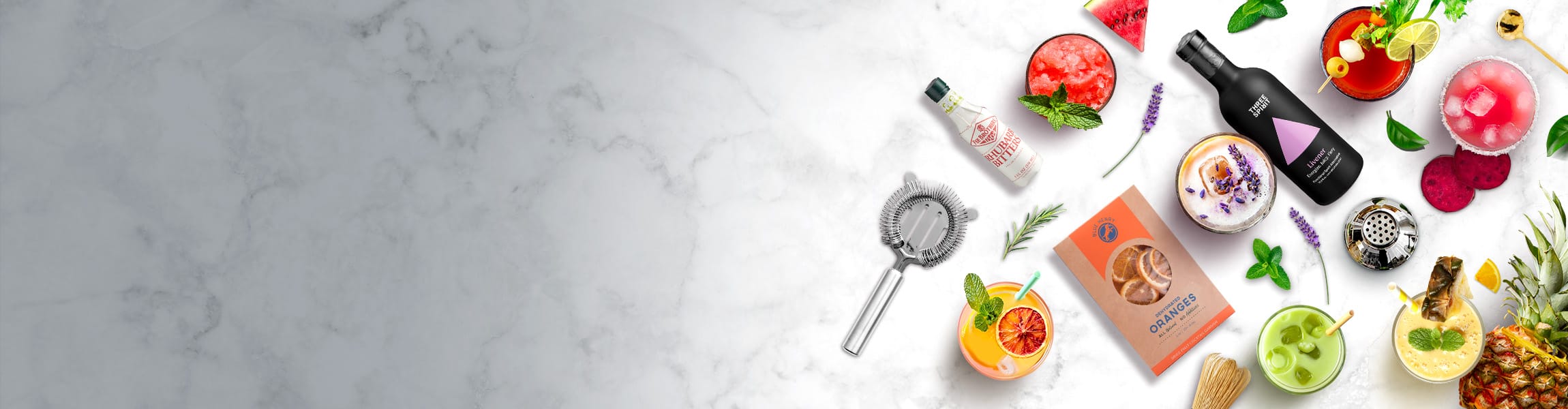 Wholesale Drinks: Bulk Beverages for Restaurants!