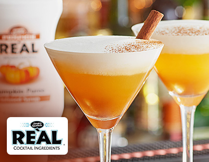 Cocktail Ingredients: Garnishes, Mixes, & Syrups!