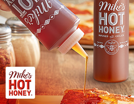 Bulk Condiments & Sauces: Marinades, Spreads, & More