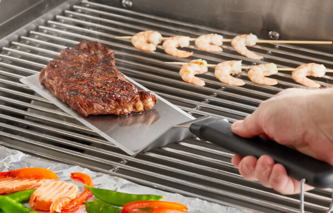 BBQ Accessories: Tools, Brushes, & More at WebstaurantStore