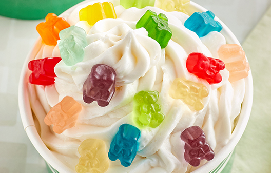 TWIZZLERS Gummy Candy - WebstaurantStore