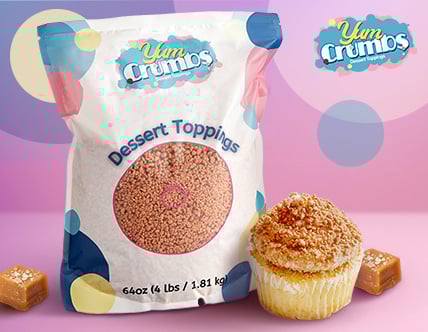 Bulk Baking Supplies: Wholesale Baking Ingredients